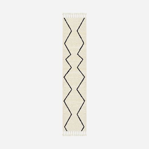 Souk Wool Rug | West Elm