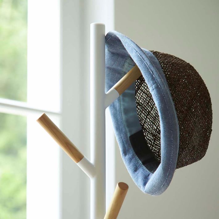 Yamazaki Plain Coat Hanger | West Elm