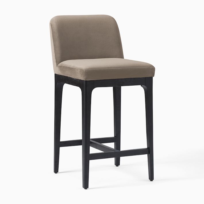 Parker Bar & Counter Stools | West Elm