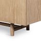Modern Oak Buffet (72") | West Elm