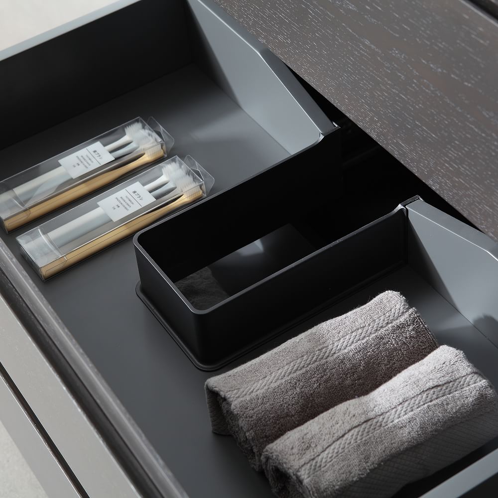 Oakley Single Bathroom Vanity (42") | West Elm