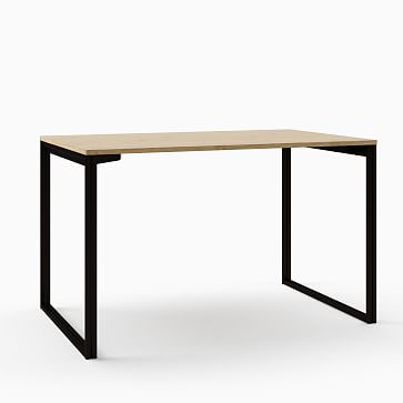 Greenpoint Desk | West Elm