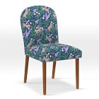 Round Back Dining Chair | West Elm