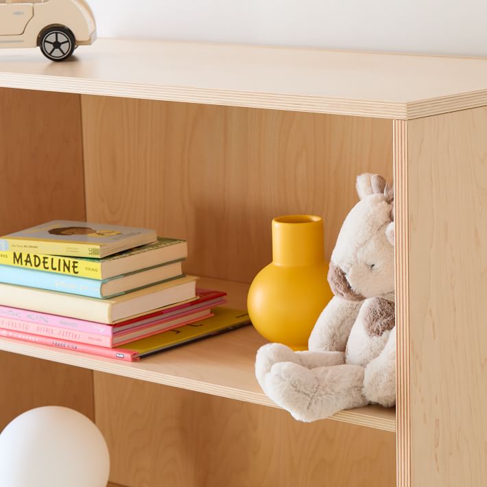 Studio Duc Juno Tall Bookcase (30") | West Elm