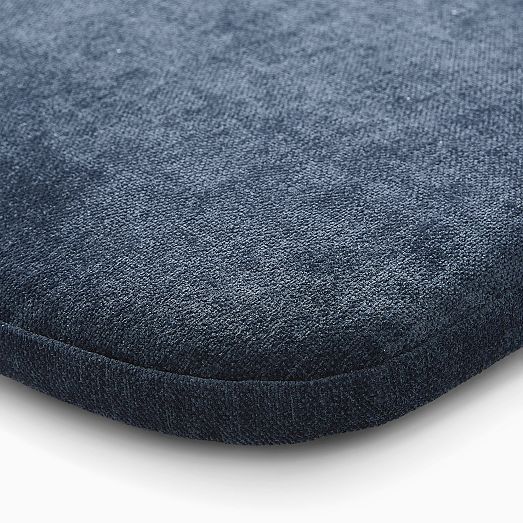 Classic Café Dining Stool Cushion | West Elm