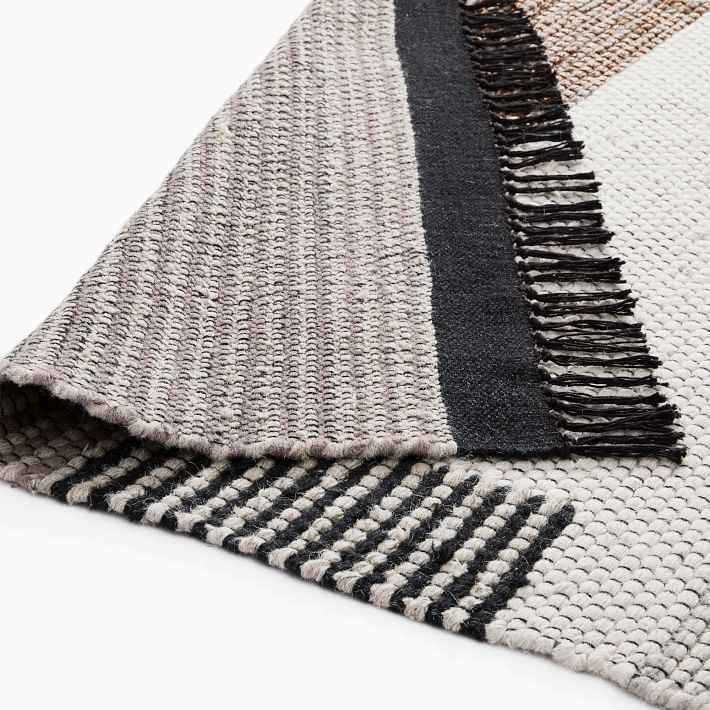 Colca Wool Rug | West Elm