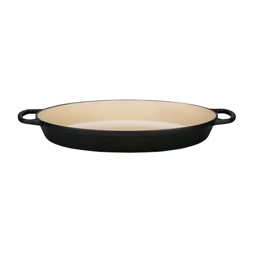 Le Creuset Oval Baking Dish | West Elm