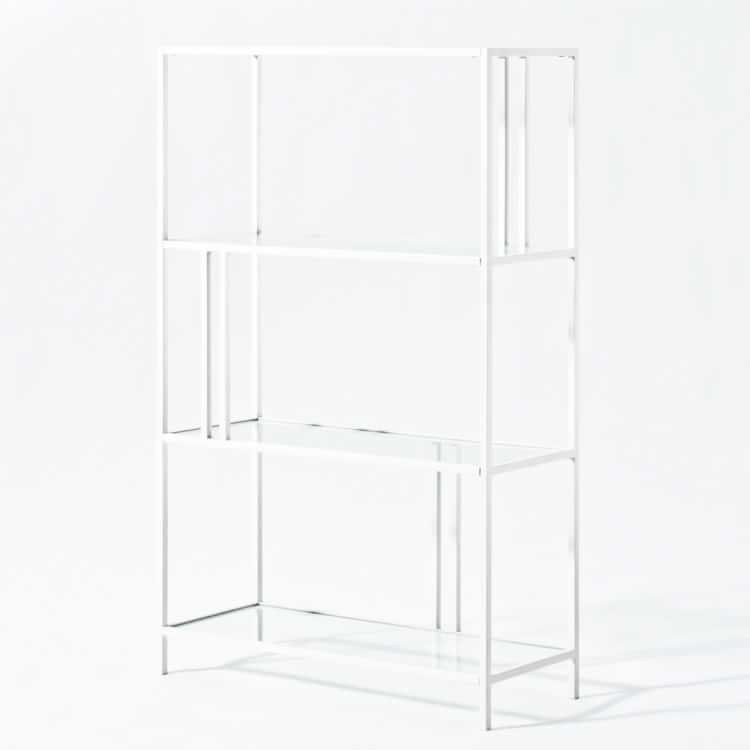 Profile Storage Shelf | West Elm