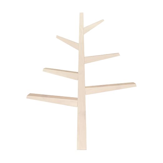 Babyletto Spruce Tree Bookcase (41") | West Elm