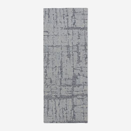 Birch Rug | West Elm