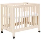 Babyletto Origami Mini Crib | West Elm