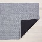 Chilewich Easy-Care Thatch Woven Rug | West Elm