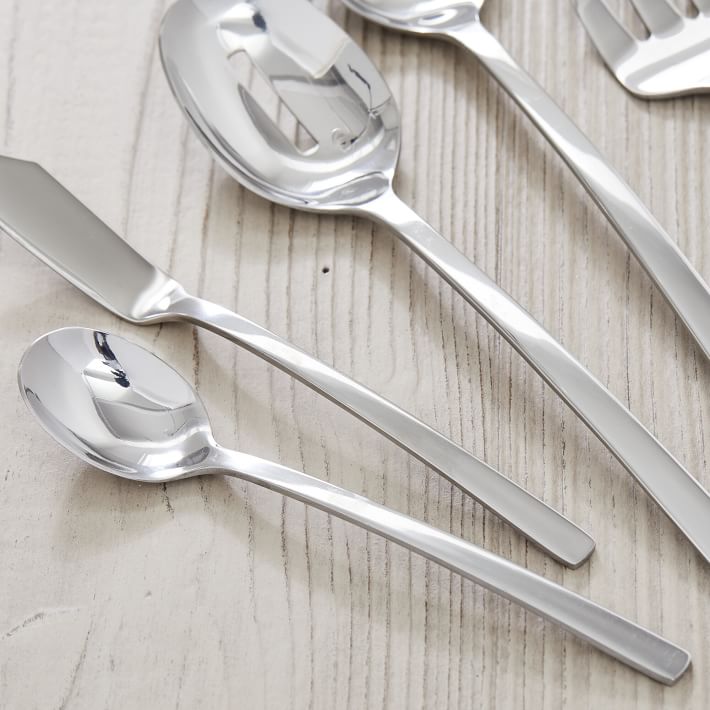 Beacon Mirror Set w/ Serving Utensils | West Elm