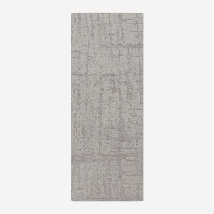 Birch Rug | West Elm