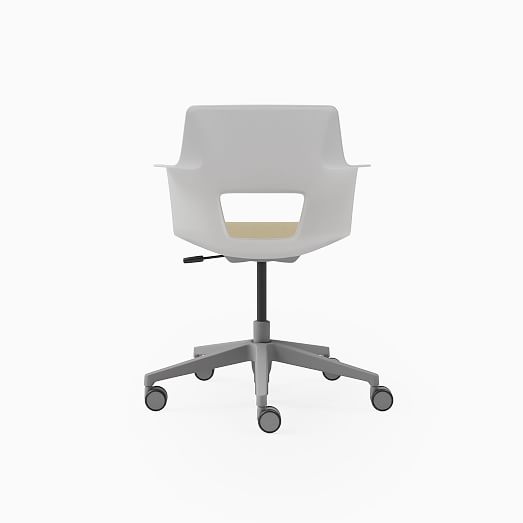 Steelcase Shortcut Office Chair | West Elm