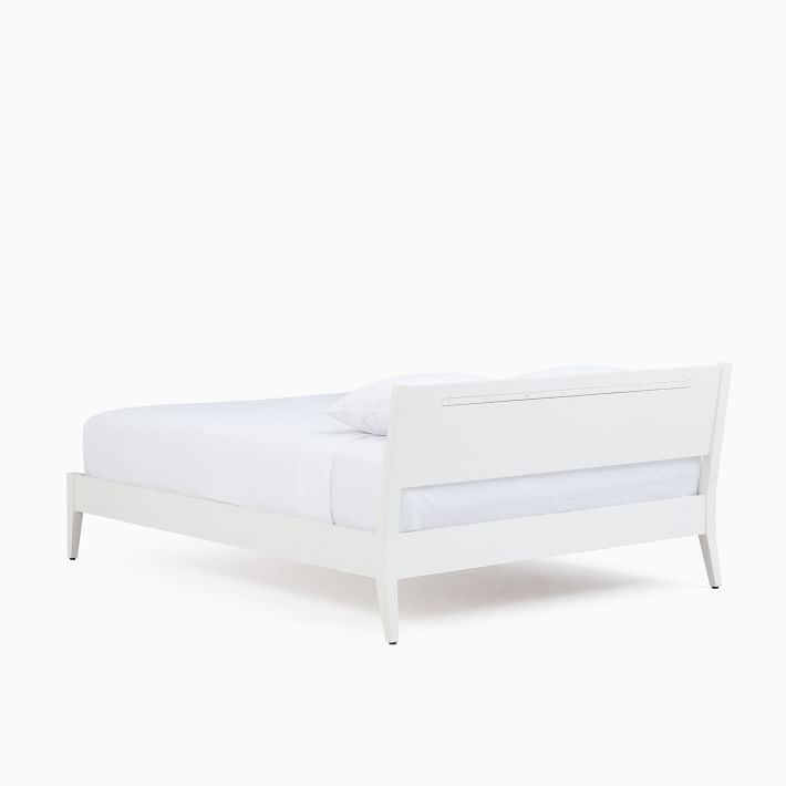 West Elm Roan Bed
