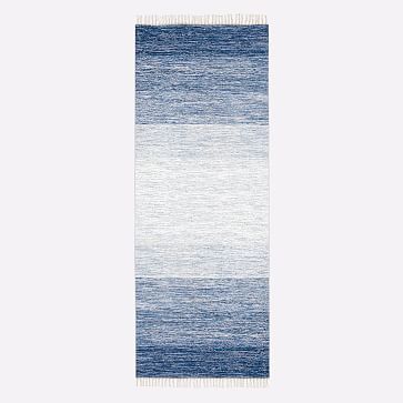 Ombre Outdoor Rug | West Elm