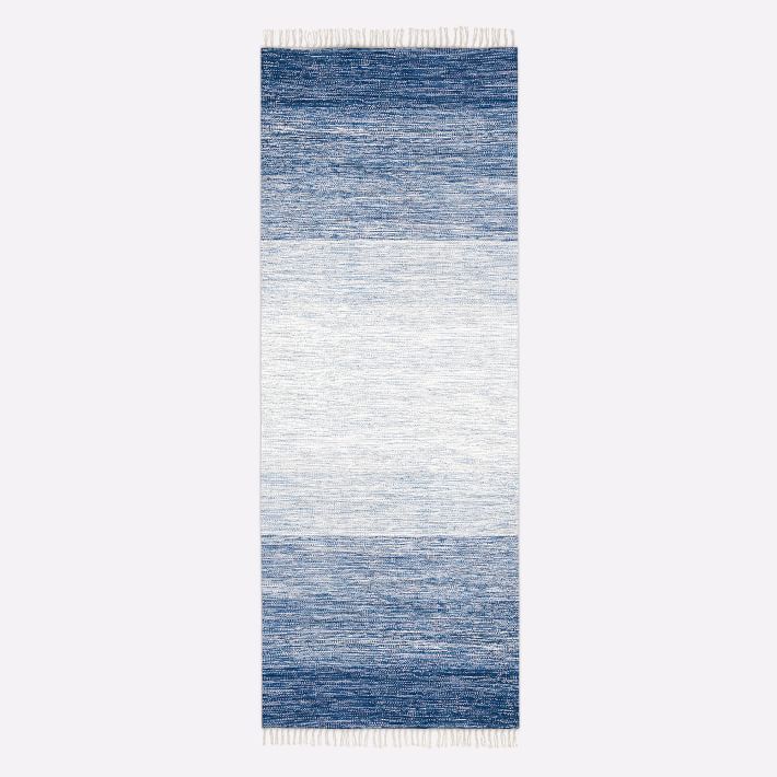 Ombre Outdoor Rug | West Elm