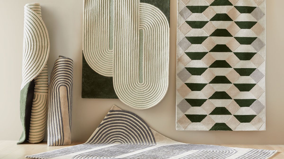 Runway Rug | West Elm