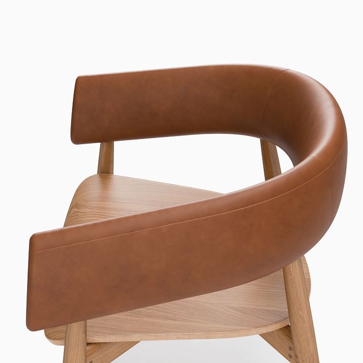 Yates Lounge Chair | West Elm
