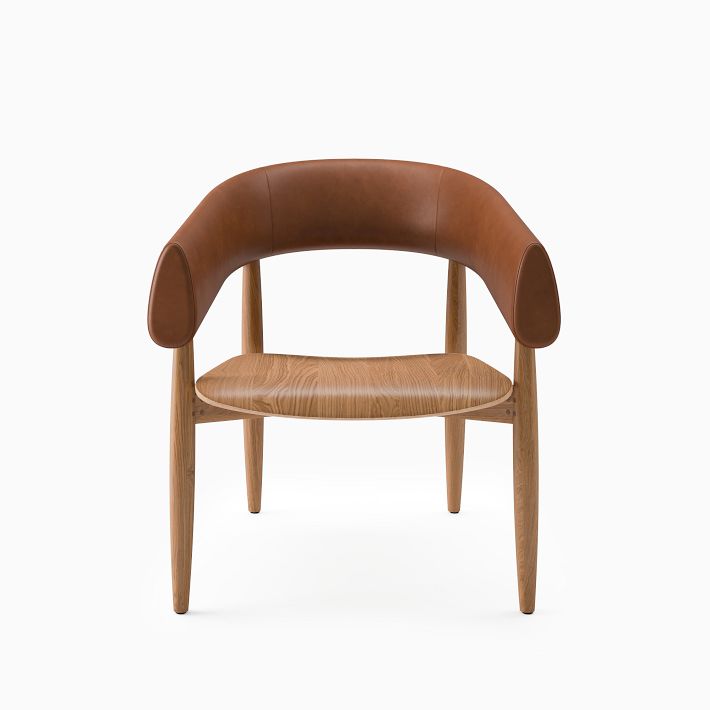 Yates Lounge Chair | West Elm
