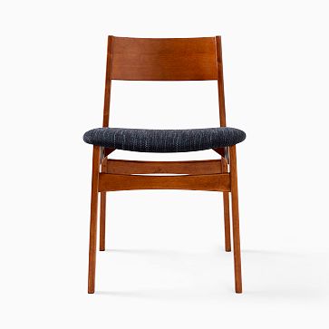 Baltimore Dining Chair (Set of 2) | West Elm