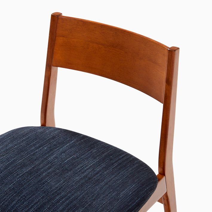 Baltimore Dining Chair (Set of 2) | West Elm