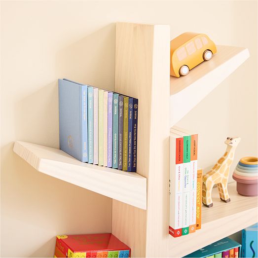 Babyletto Spruce Tree Bookcase (41") | West Elm