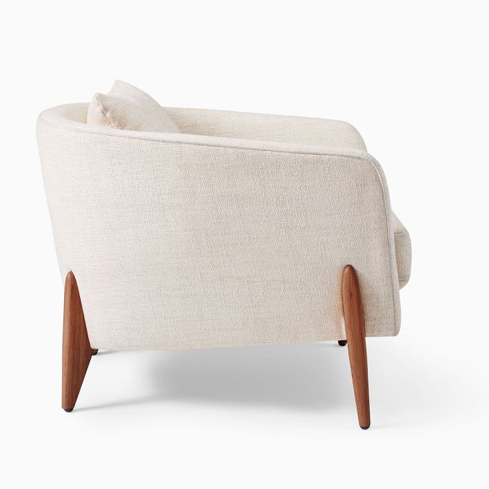 Delray Chair | West Elm