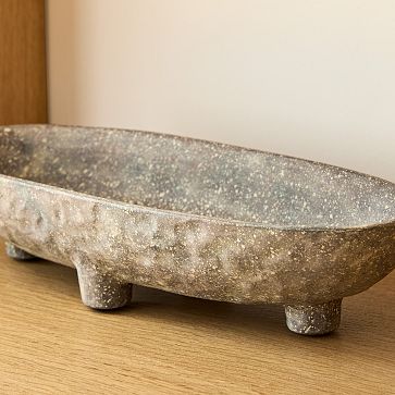 Form Studies Ceramic Bowls | West Elm