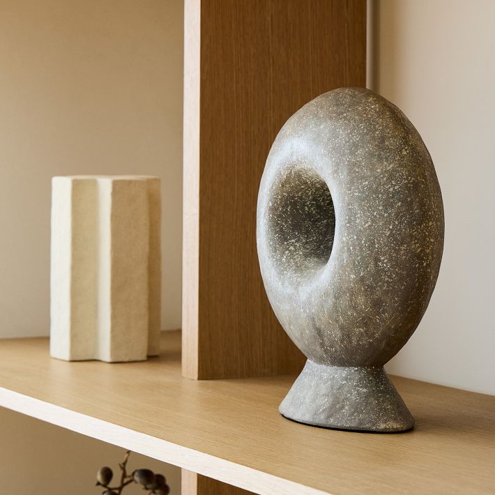 Form Studies Ceramic Objects | West Elm