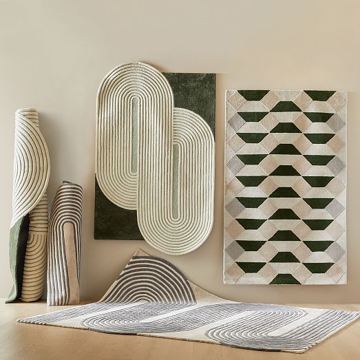 Runway Rug | West Elm