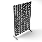 Veradek Privacy Screen - Quadra | West Elm