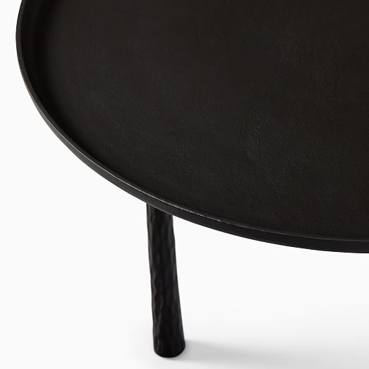 Sintra Side Table (24") | West Elm