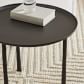 Sintra Side Table (24") | West Elm