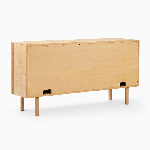 Ellington Buffet (60") | West Elm