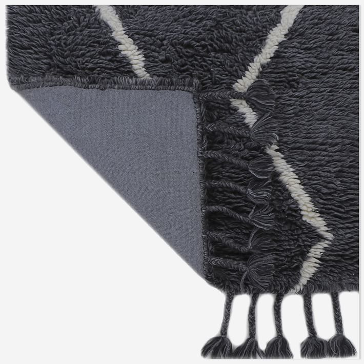 Souk Wool Rug | West Elm