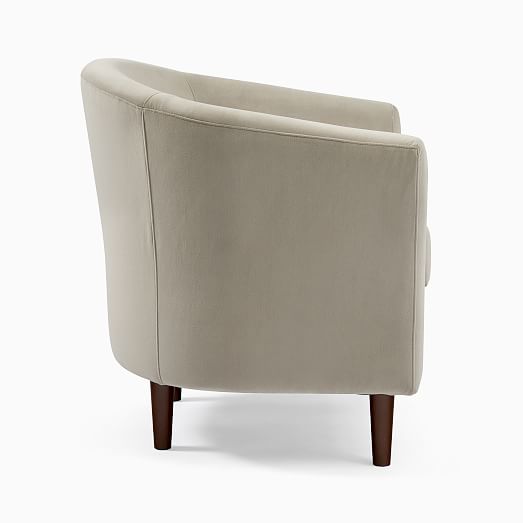 Mila Chair | West Elm