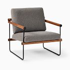 Ross Chair | West Elm