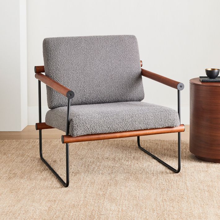 Ross Chair | West Elm