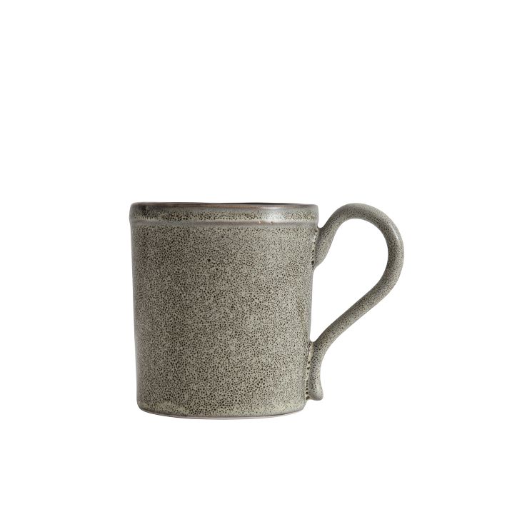 Ston Mugs (Set of 6) | West Elm