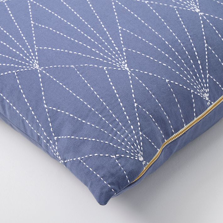 Anchal Project Array Throw Pillow | West Elm