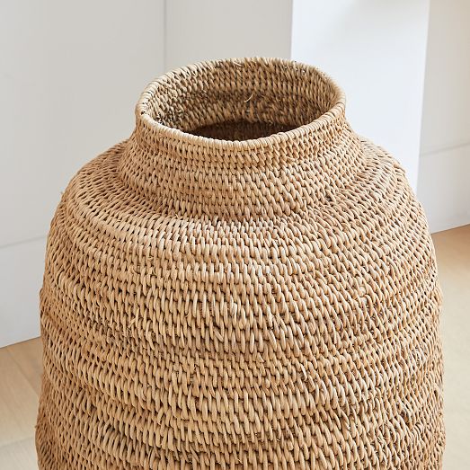 Buhera Baskets | West Elm