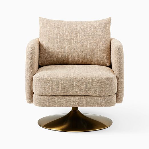 Auburn Chair West Elm