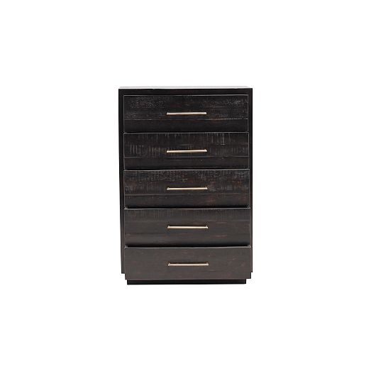Alexa 5-Drawer Dresser (30") | West Elm