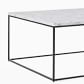 Streamline Square Coffee Table (32") | West Elm