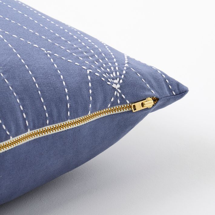 Anchal Project Array Throw Pillow | West Elm