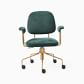 Cash Swivel Office Chair | West Elm