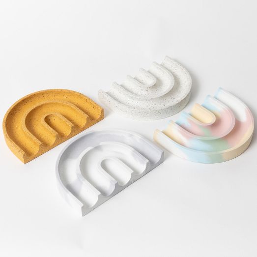 Pretti.Cool Sponge Rest | West Elm