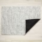 Chilewich Mosaic Woven Floor Mat | West Elm